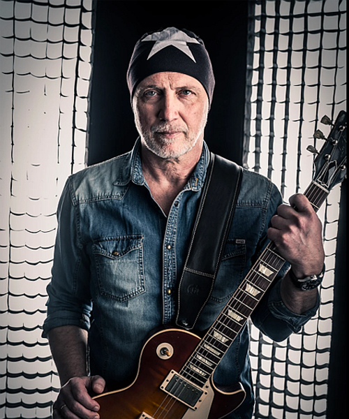 Bandsalat 80s (a)live